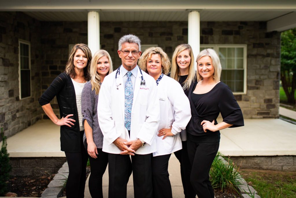 Advanced Medical Associates PC in Temperance | MedCards.Co