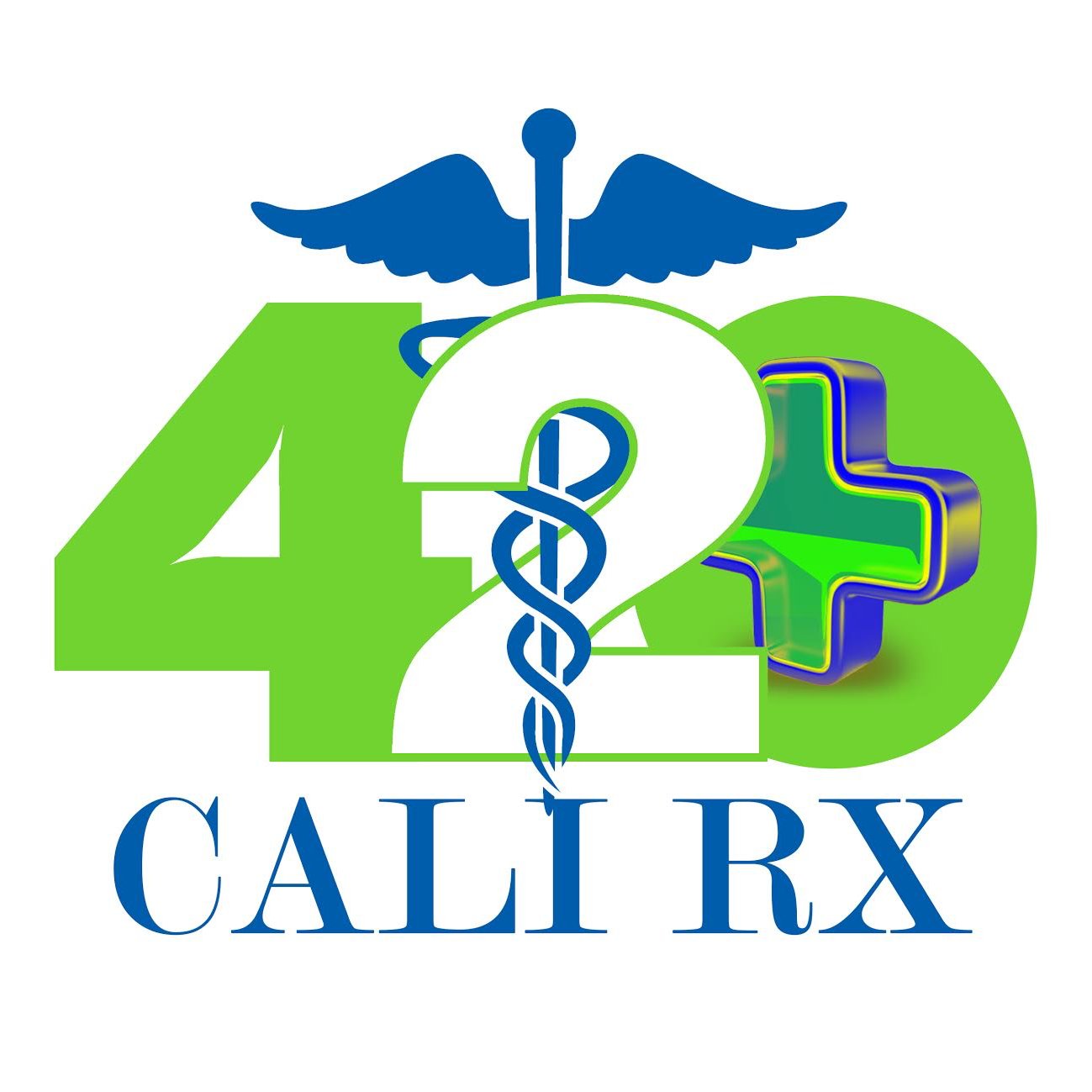 420 Cali Rx in San Mateo | MedCards.Co