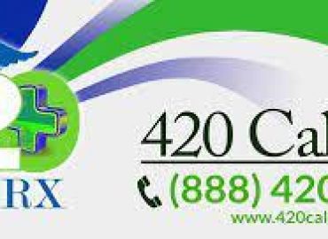 420 Cali Rx in San Mateo | MedCards.Co